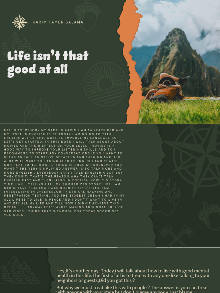 LIFE Book | PDF