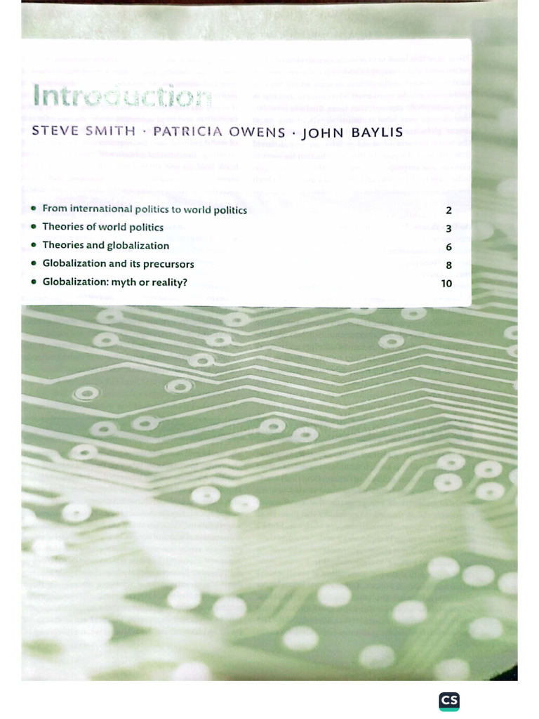 Introduction To IR | PDF