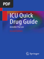 Australian Injectable Drug Handbook 8th Ed. | PDF