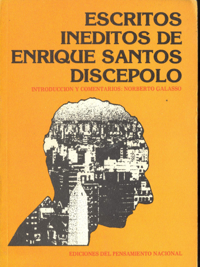 Discepolo - Biobio | PDF