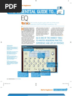 Equalizer APO & Peace Setup Guide | PDF