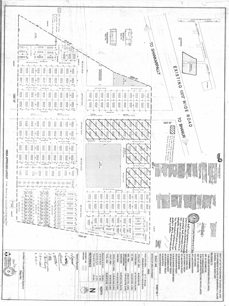 Muppa - Shankarpally | PDF