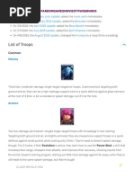 Current Best Lich Progenitors For Every Kuva - Tenet Weapon After ...
