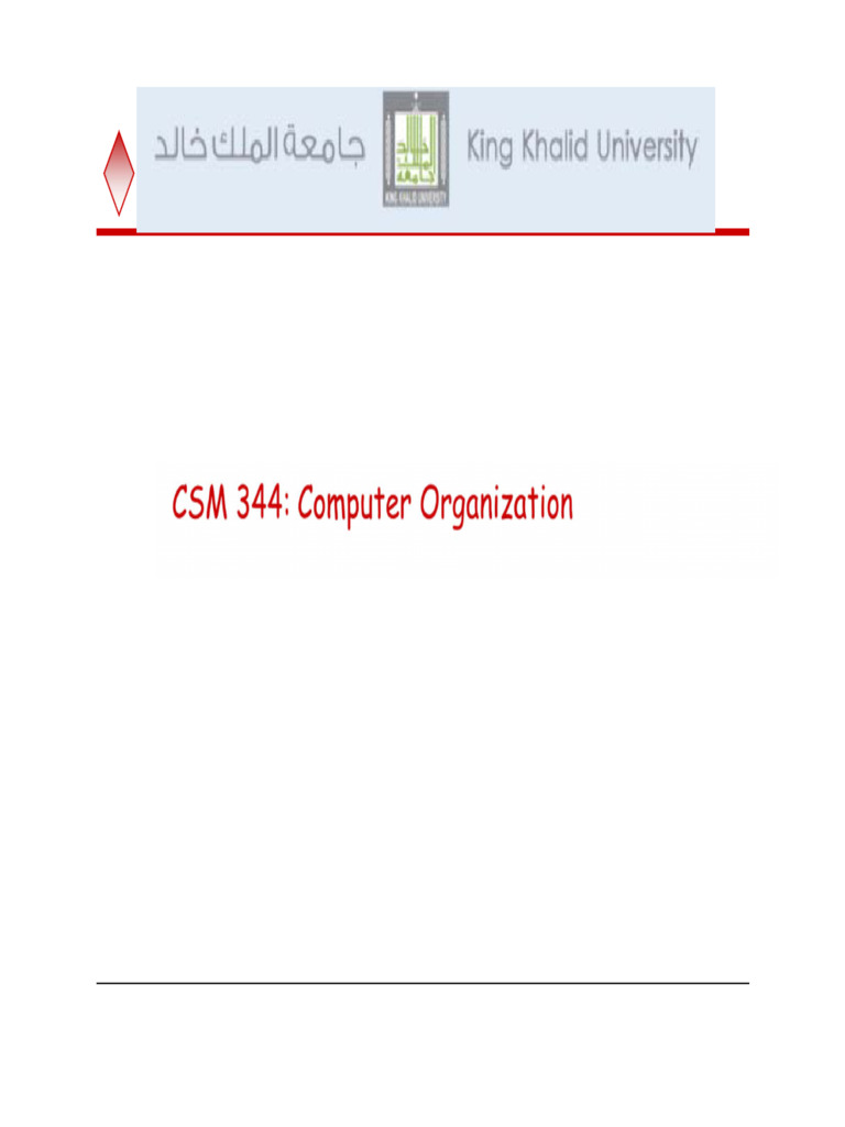 1 Chapter-1 - Basic Structure of Computers - 2019 | PDF | Computer Data ...