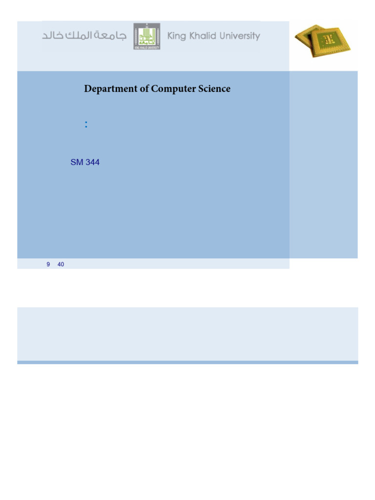 5 Chapter 5_Input Output Organization_2019 | PDF | Input/Output ...
