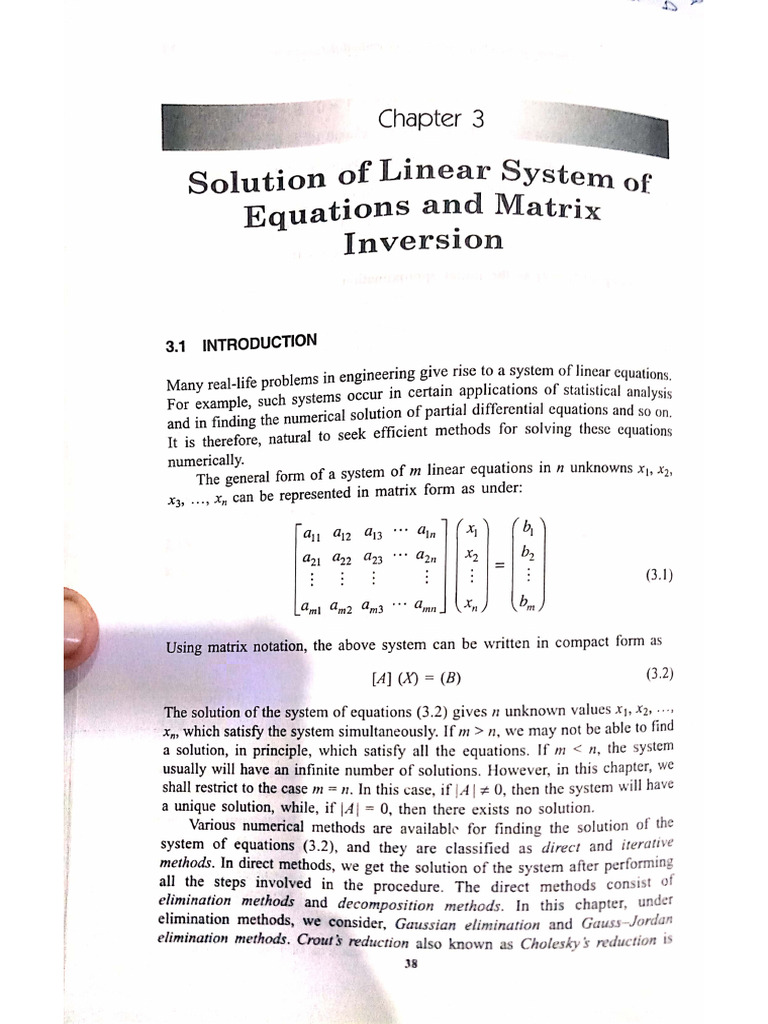 Lecture 5 | PDF
