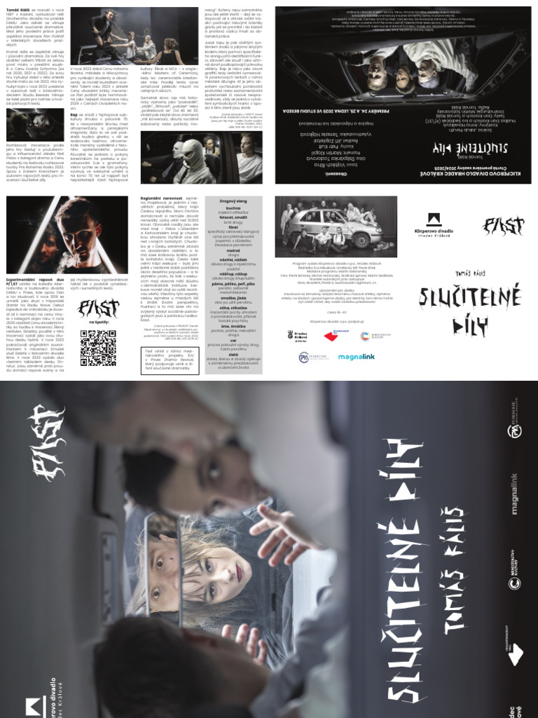 Slucitelne-dily-program-A3-Hajkova | PDF