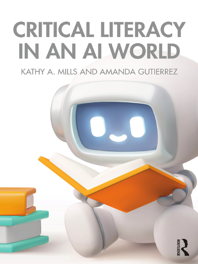 Critical Literacy for AI Education | PDF | Artificial Intelligence ...
