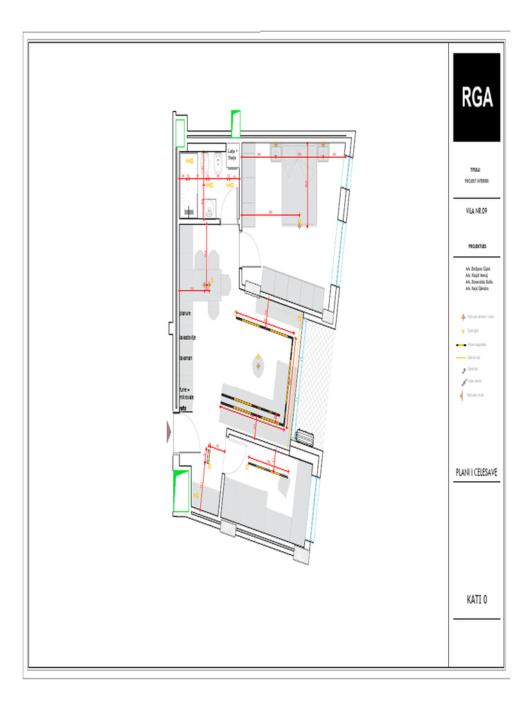 Ndricimi 1 | PDF