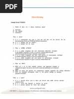 Phases in OSSTMM and Penetration Testing | PDF | Non Disclosure ...