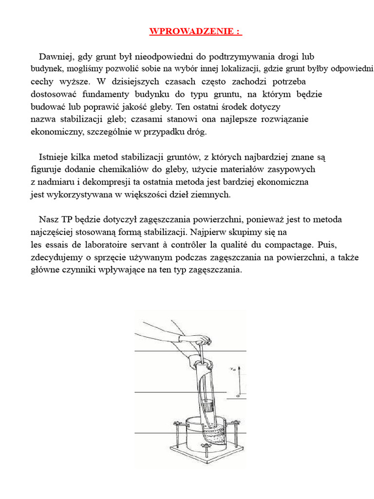Proktor | PDF