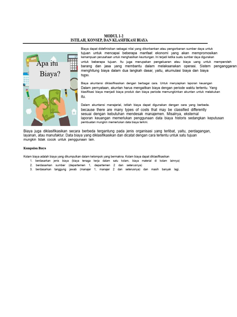 1.2_Akuntansi_Biaya_dan_Kontrol_Modul_1.2(2) | PDF