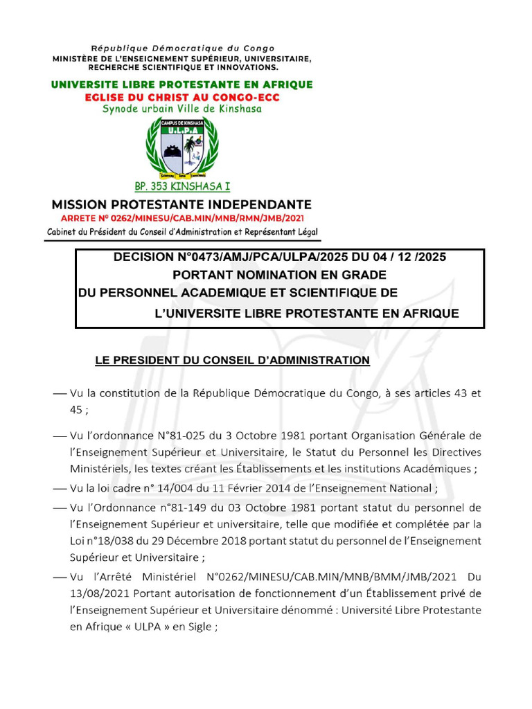 Nomination Pa 2025 122144 | PDF