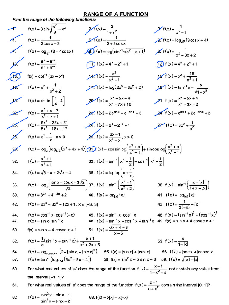 Range CPP-4 | PDF