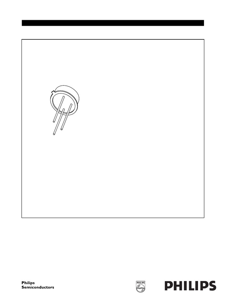 2n2369 | PDF | Bipolar Junction Transistor | Electronics