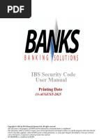 OSC 6.0 Fire Control | PDF