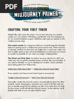 Create Custom VTT Tokens Easily | PDF | Tabletop Games | Role Playing Games