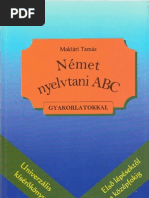 Autóvezetők KRESZ Tankönyve | PDF