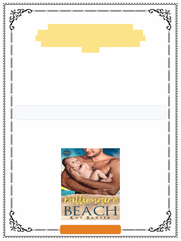 Billionaire on the Beach A One Night Stand Oops Baby Curvy Girl Romance Beach Babies Book 1 1st ...