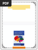 The Highly Sensitive Brain: Research, Assessment, and Treatment of ...