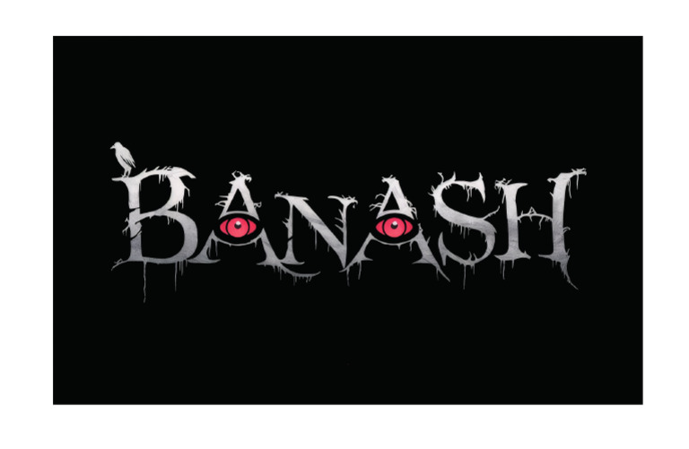 Logo Banash | PDF