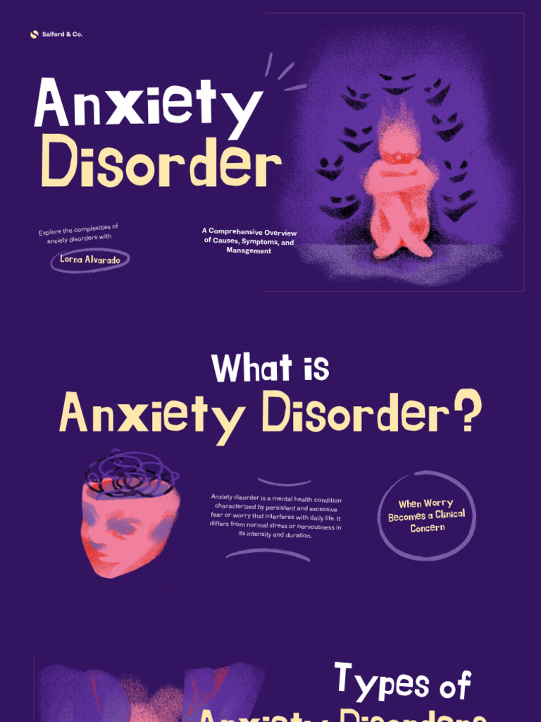 Purple and Pink Illustrative Anxiety Disorder Presentation_20251212 ...