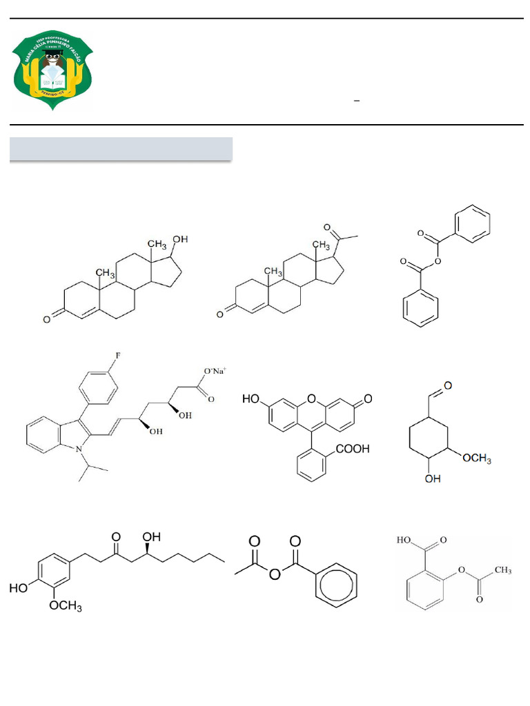 Funções Orgânicas Oxigenadas em Química | PDF | Éster | Aldeído