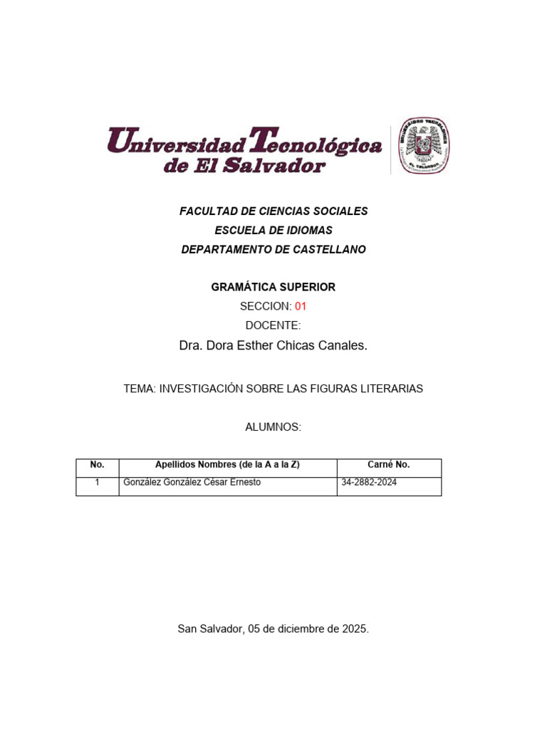 Semantica Gonzalez Cesar | PDF | Pensamiento | Comunicación