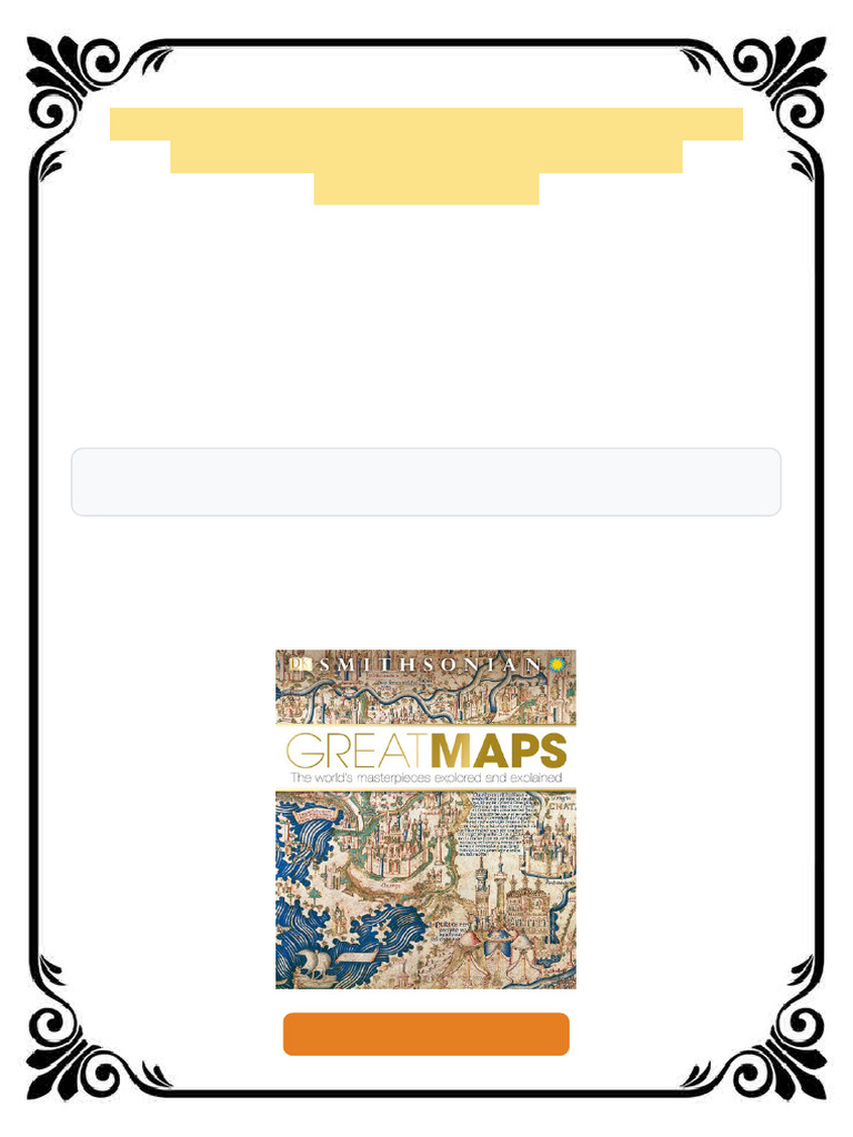 Great Maps 1 American Edition. Edition Jerry Brotton Ebook Quick Load ...