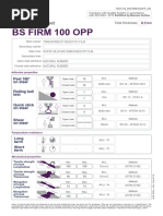 BDO FORMS With GUIDELINES | PDF | Service Industries | Financial Services