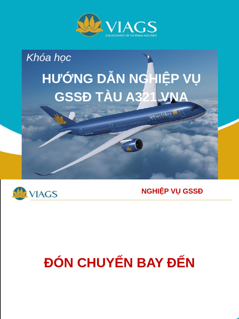 Nghiep Vu GSSD | PDF