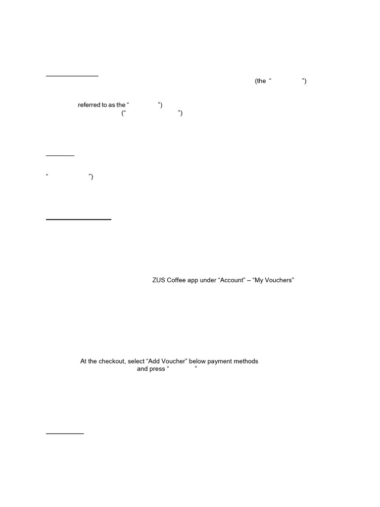 Sun Life Malaysia x ZUS Coffee Campaign | PDF | Damages | Justice