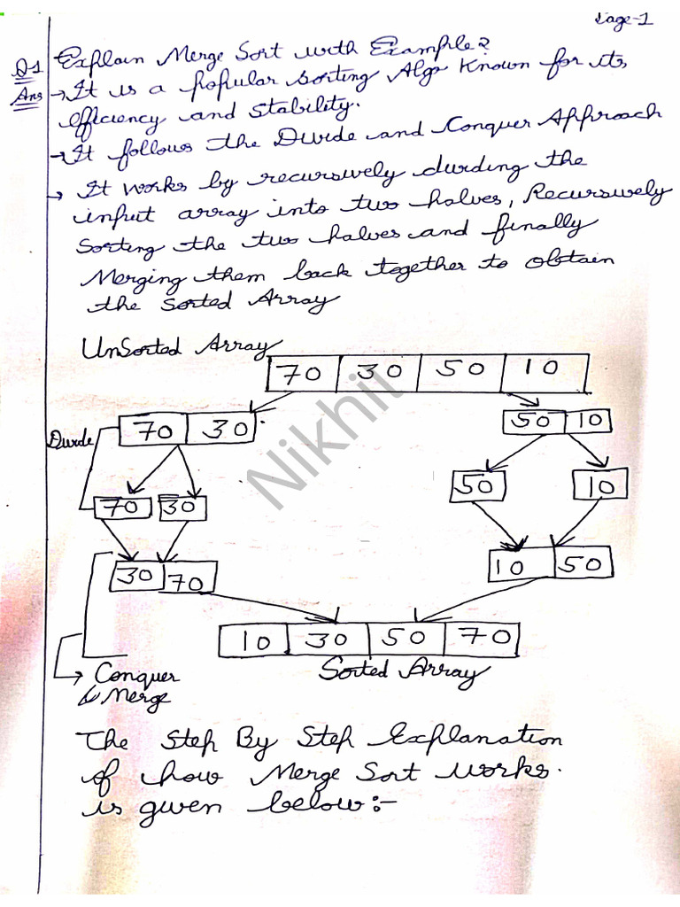 DAA Assignment - Unlocked | PDF