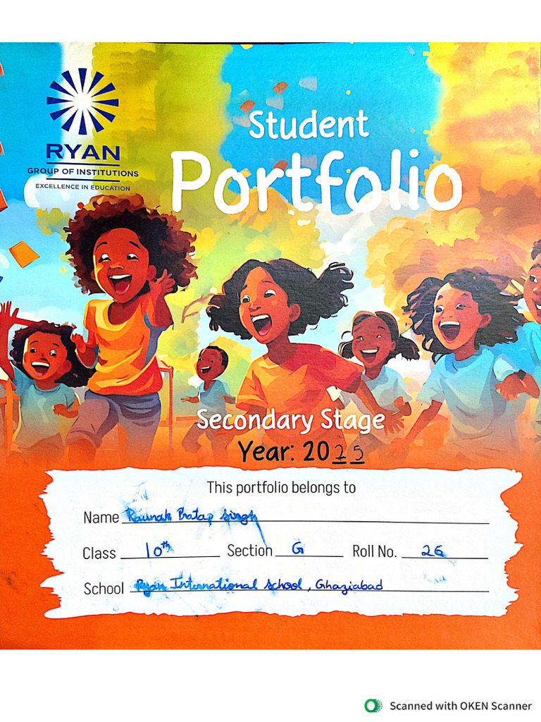 Portfolio | PDF