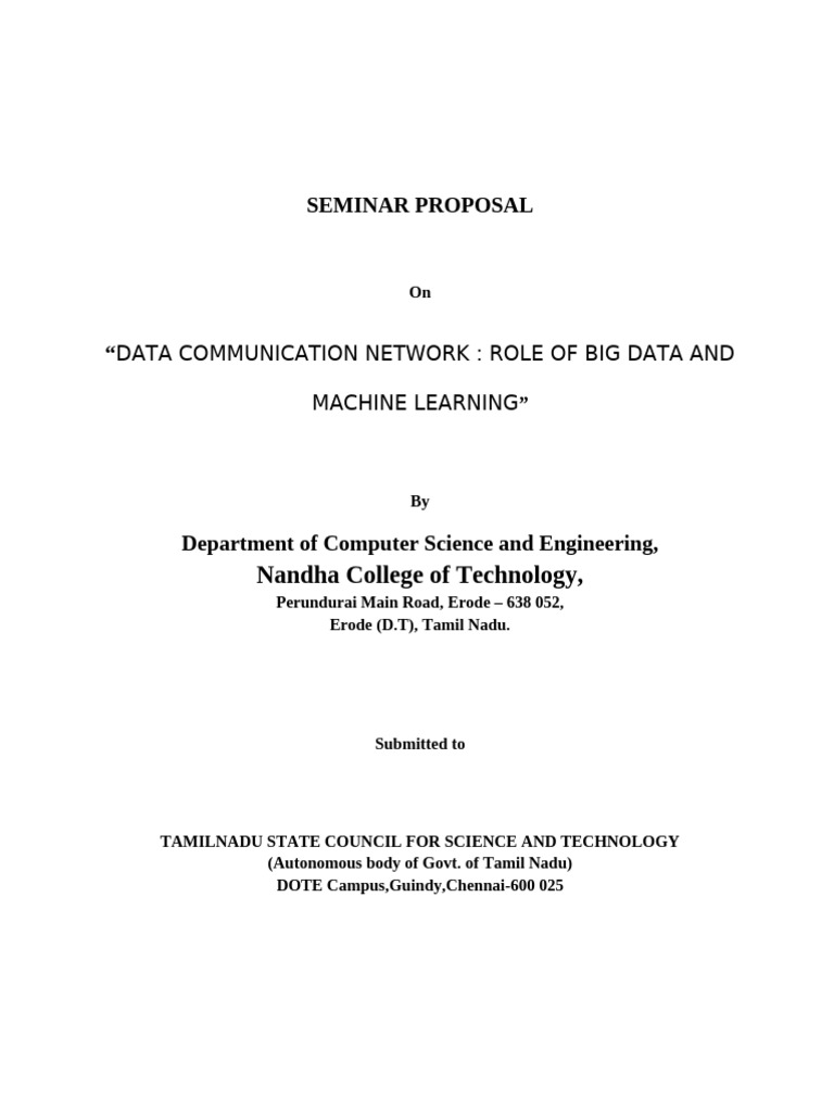 Front Page | PDF