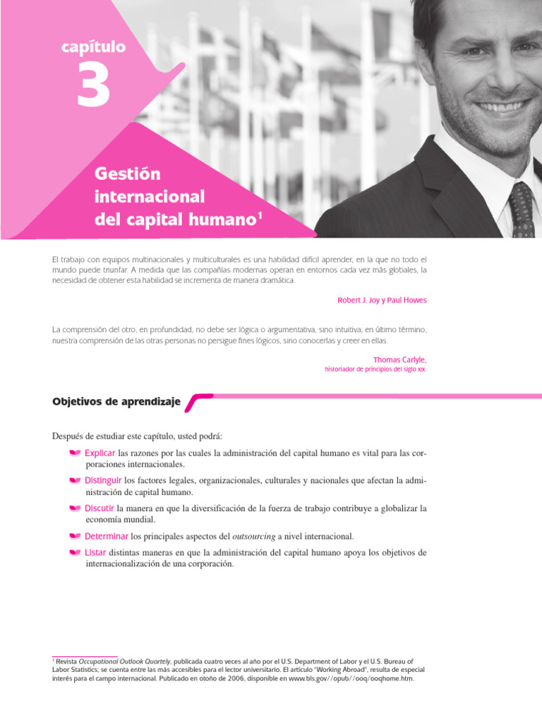 Administración de Recursos Humanos- Gestion Del Capital - William B ...