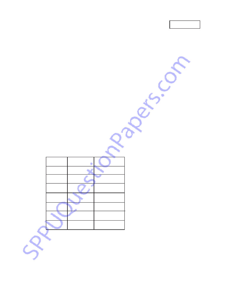 Be Computer Engineering Semester 7 2025 May Design and Analysis of Algorithms d Aoa Pattern 2019 ...