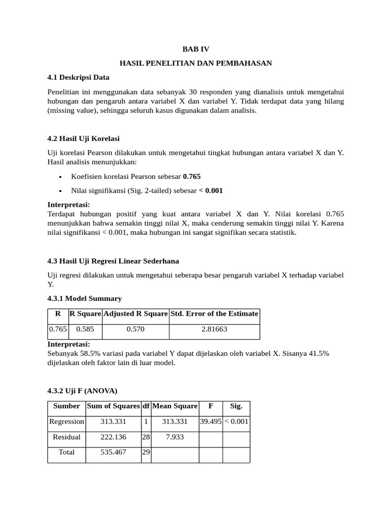 hasil laporan uhuy | PDF
