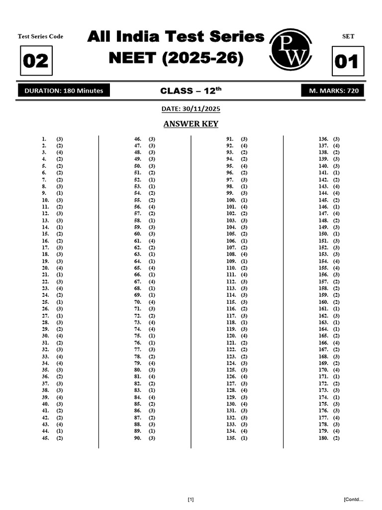 692d3ea0f98da324aa091275 - ## - AITS Test 02 - Hint and Solution ...