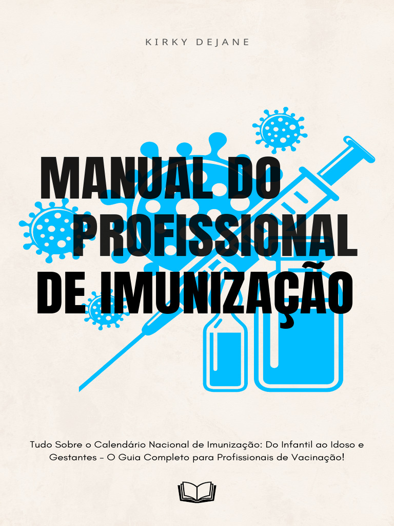 Manual Do Profissional de Imuniza%C3%A7%C3%A3o | PDF | Hepatite B | Vacinas