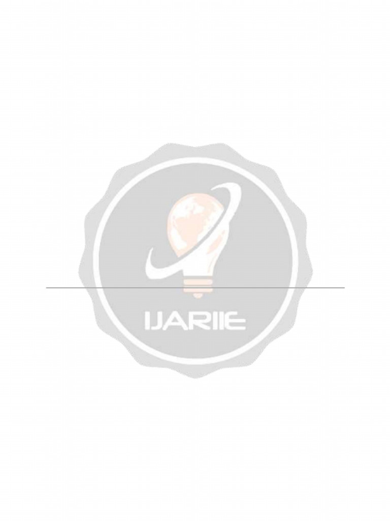2019 The Influence of Promotional Tools On Consumer Buying Behavior A ...
