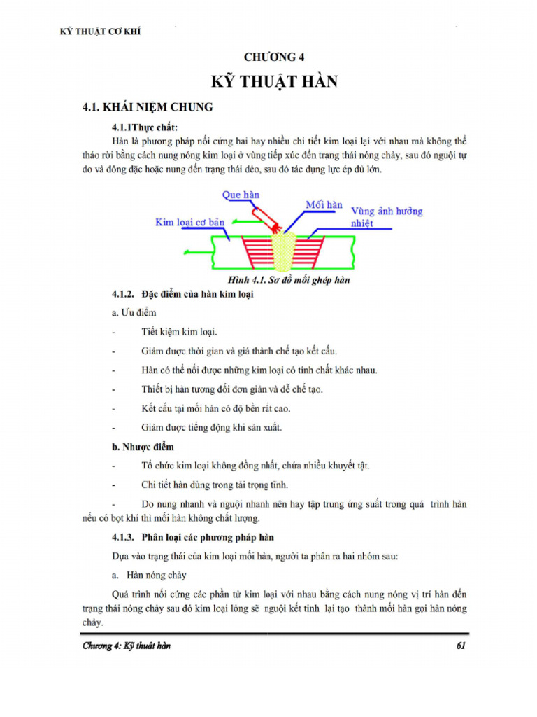 KTCK Chuong 4 | PDF