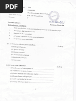 Catarrhini and Platyrrhini Overview | PDF | Monkey | Catarrhini