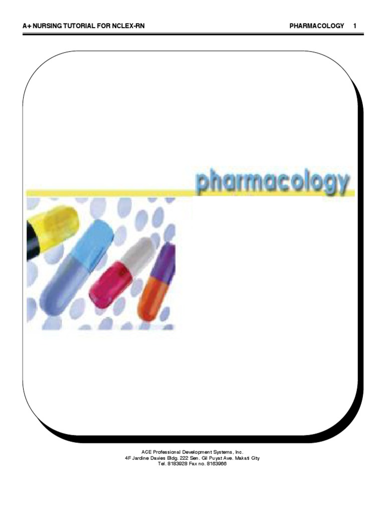 Aplus Compendium Pharma | PDF | Business