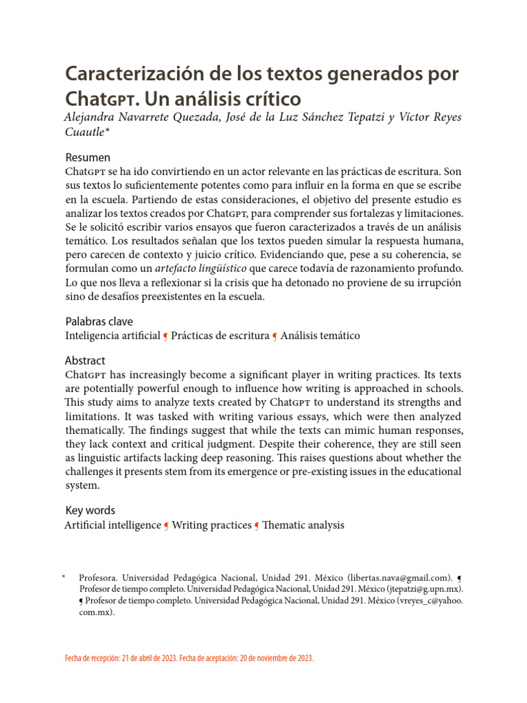 1243-Texto Del Artículo-1959-1-10-20240403 | PDF | Inteligencia ...