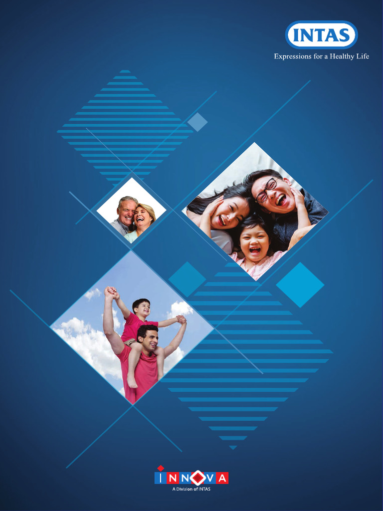 Innova Book INTAS | PDF