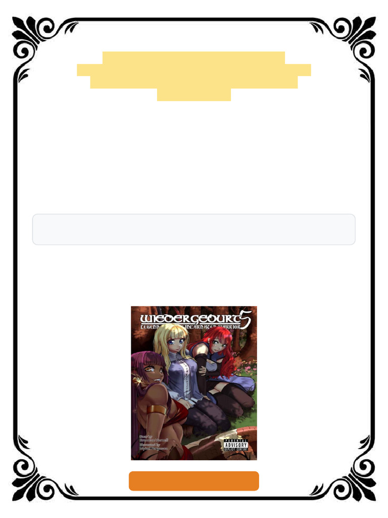 Wiedergeburt Legend of The Reincarnated Warrior Volume 5 1st Edition ...