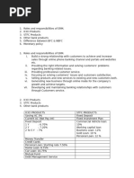 JCT Fluctuations Options Explained | PDF | Taxes | Employment