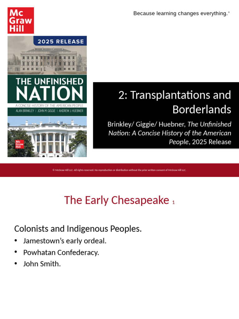 Early American Colonies Overview | PDF | New England | Plymouth