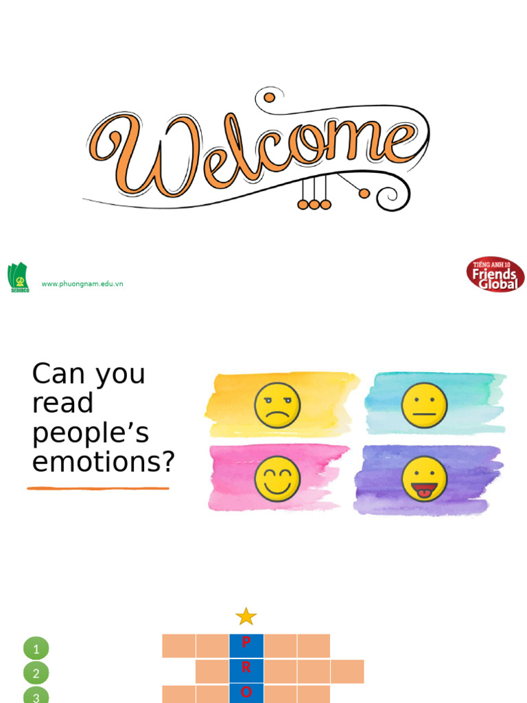 Understanding Emotions and Advice | PDF